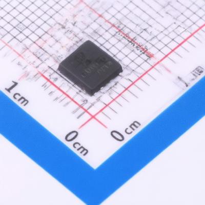 China Low voltage MOSFET BLUE ROCKET BRCS60N02DP with TO 252 package featuring fast switching and dissipation for sale