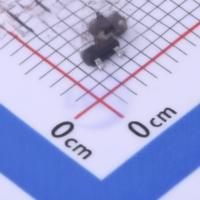 China High frequency NPN transistor CBI S9018 designed for local oscillator and amplifier applications for sale