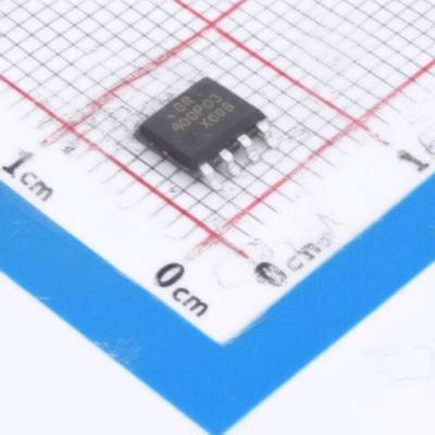 China Portable Equipment Power Transistor BLUE ROCKET BRCS400P03SC P Channel FET with Halogen Free Package for sale