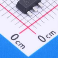 China NPN Silicon Epitaxial Planar Transistor CBI MPSA44U for High Voltage Electronic Circuit Applications for sale