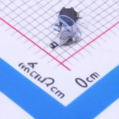 China Low voltage plastic encapsulated PNP transistor CBI 2SB1197KR with continuous collector current minus 0.8A for sale