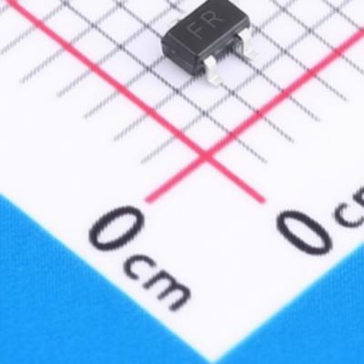 China General Purpose PNP Silicon Epitaxial Planar Transistor CBI MMBTSA1576W with SOT323 Package Design for sale