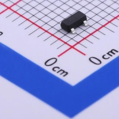 China Power Management MOSFET BORN BM3415E with Logic Level Control and Low On Resistance in SOT23 Package for sale