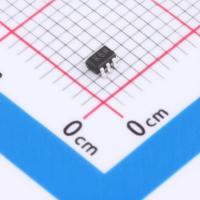 China Dual NPN transistor CBI MMDT3904DW in compact SOT363 package suitable for amplification and switching for sale