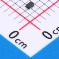 China Load switching N Channel MOSFET BORN BM3134KE with ultra low on resistance and compact SOT 723 package design for sale