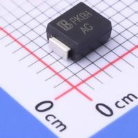 China Brightking AG BK Thyristor Surge Suppressors Ensuring Equipment Meets UL 60950 and TIA 968 Standards for sale