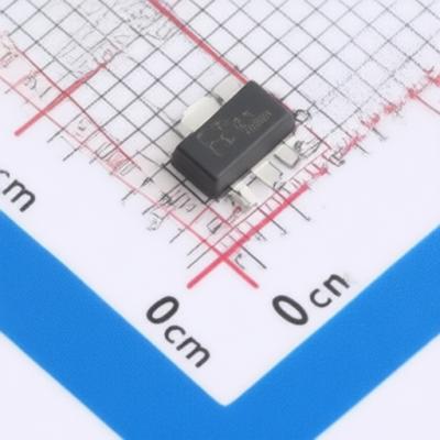 China NPN silicon epitaxial transistor CBI 2SC3357U designed for noise sensitive VHF UHF CATV applications for sale