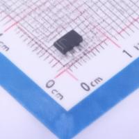 China NPN Silicon Epitaxial Planar Transistor CBI 2SC4672U DKQ Suitable for Electronic Circuit Applications for sale
