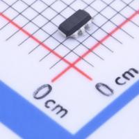 China Low noise amplifier transistor CBI MMBTSC3356-3G NPN silicon epitaxial planar type with SOT23 package for sale