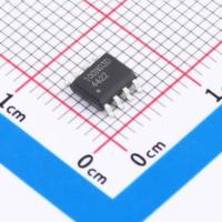 China SOP 8 Package Dual N Channel MOSFET Bruckewell MSQ100N03D Suitable for Networking Load Switch and LED Applications for sale