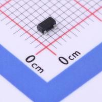 China NPN Silicon Epitaxial Planar Transistor CBI MMUN2232 Featuring Integrated Resistors for Drive Circuits for sale