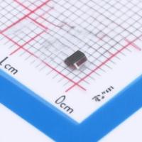 China SOT23 Package NPN Silicon Epitaxial Transistor CBI BC848B for in Switching and Amplifier Circuits for sale