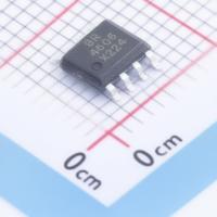 China Power switch pwm and load switch applications blue rocket brcs4606sc sop8 mosfet halogen free design for sale