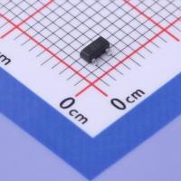 China high voltage PNP transistor CBI MMBTA92 encapsulated in SOT23 plastic package for electronic designs for sale