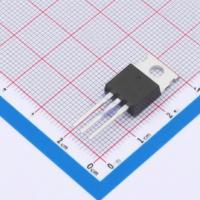 China Trench DMOS Technology N Channel MOSFET Bruckewell MSP100N045SA 100 Volt 120 Amp Drain Source Voltage for sale