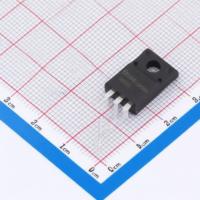 China N Channel MOSFET for Power Switch Circuits BORN BMF4N65 Featuring Fast Switching and Low Gate Charge for sale