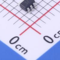 China Dual PNP Transistor SOT363 Package Featuring CBI BC857DW Ideal for Compact Electronic Circuits for sale