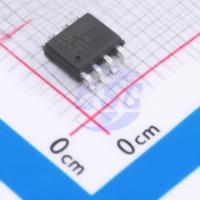 China Power optimized P channel MOSFET Bruckewell MSQ30P15 suitable for LED load switches and POL modules for sale