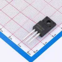 China Power MOSFET BORN BMF20N65G with 650 volt drain source voltage and 20 amp continuous current rating for sale