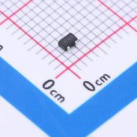 China PNP transistor small surface mount package medium power amplification switching CBI MMBT5401W device for sale
