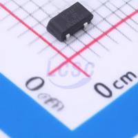 China General purpose NPN transistor CBI SS8050 with SOT23 package and 1.5 amp collector current rating for sale