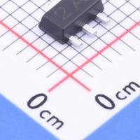 China Durable low current low voltage PNP transistor CBI 2N3906U for electronic component applications for sale