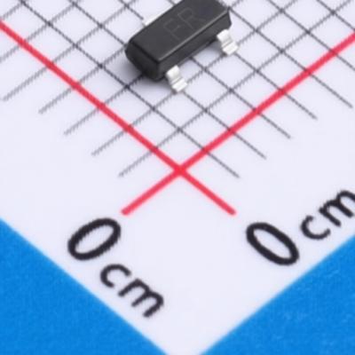 China SOT23 Plastic Package Transistor CBI MMBTSA1037 PNP Silicon Epitaxial Planar for Various Electronics for sale