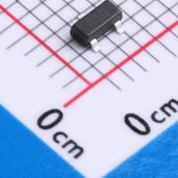 China PNP Silicon Epitaxial Planar Transistor CBI MMUN2114 Designed for Interface and Drive Circuit Applications for sale