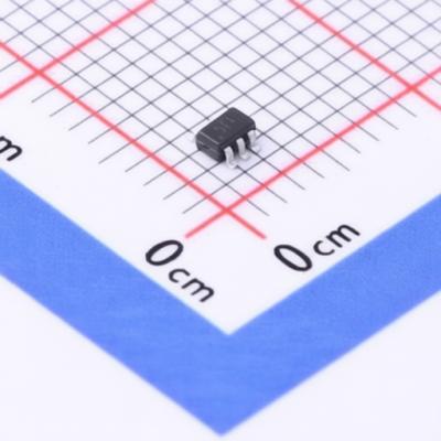 China Compact dual PNP transistor solution CBI BC856DW ideal for space constrained electronic applications for sale