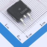 China 100 Volt N Channel MOSFET Bruckewell MSB100N042SB with 100 Percent EAS Guarantee and RoHS Compliance for sale