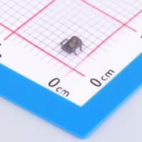 China Surface Mount P Channel MOSFET BORN SI2309S Featuring Trench Process Technology and Low On Resistance for sale