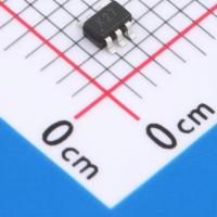 China Power Amplification and Switching Dual Transistor CBI MMDT2227DW with Epitaxial Planar Die Construction for sale