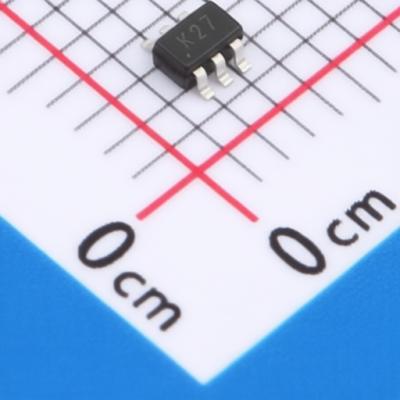 China Power Amplification and Switching Dual Transistor CBI MMDT2227DW with Epitaxial Planar Die Construction for sale