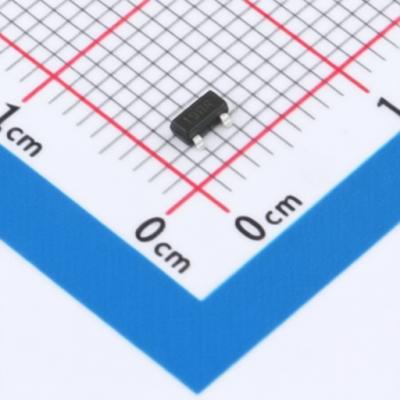 China NPN Transistor CBI MMBTRC119SS in SOT23 Package for Drive Circuits Featuring Built-in Bias Resistors for sale