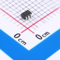 China High Reliability Dual NPN Transistor CBI MMDT2222ADW Featuring SOT363 Package for Electronic Circuits for sale
