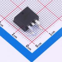 China 100 Volt Drain Source Voltage N Channel MOSFET Bruckewell MSB100N023 Designed for High Energy Pulse Applications for sale
