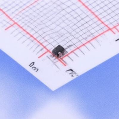 China Compact Dual PNP Transistor CBI MMDT5401DW for Medium Power Amplification and Switching Applications for sale