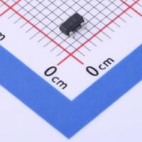 China NPN Transistor CBI S9013 with SOT23 Package Offering Performance and Excellent hFE Linearity for sale