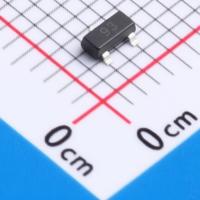 China Digital Transistor PNP CBI DTA143TCA Featuring Built in Bias Resistors for Easy Device Configuration for sale