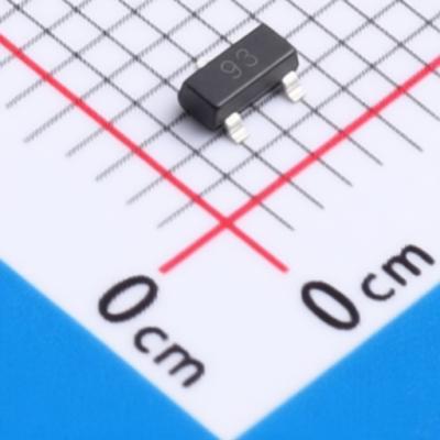 China Digital Transistor PNP CBI DTA143TCA Featuring Built in Bias Resistors for Easy Device Configuration for sale