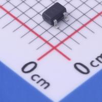 China Electronic NPN Transistor CBI SS8050W Complementary to SS8550W Suitable for Circuit Design for sale