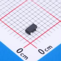 China High Voltage NPN Silicon Planar Transistor CBI FMMT458 Featuring 400V VCEO and 225mA Collector Current for sale