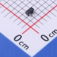 China Small size NPN transistor CBI MMBT3904T with excellent current gain and breakdown voltage parameters for sale