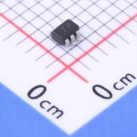 China Dual Transistor Component Including NPN and PNP Types CBI BC847PN Suitable for Electronic Applications for sale