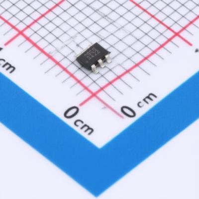 China P channel MOSFET Bruckewell MST26P05 designed for load switch and small power switching uses for sale