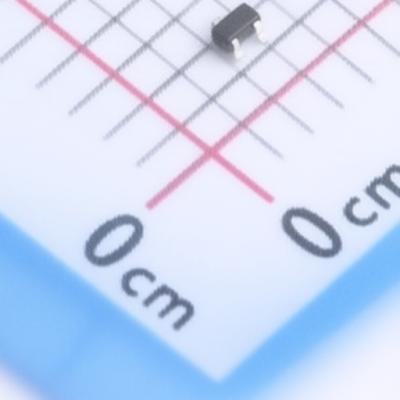 China CBI DTC143EUA Digital Transistor NPN Featuring Built in Bias Resistors and Thin Film Resistors for Circuit Design for sale