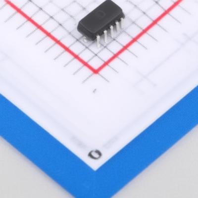 China High Breakdown Voltage NPN Transistor CBI MMBTA42 in SOT23 Plastic Package with Low Saturation Voltage for sale