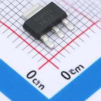 China P Channel 60 Volt Mosfet Bruckewell MSL60P03 Designed for Led Applications and Motor Control Systems for sale