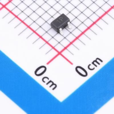 China Small SOT323 Package NPN Silicon Transistor CBI MMBT2222AW Ideal for Switching and Amplifier Circuits for sale