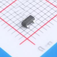 China NPN Silicon Epitaxial Planar Transistor CBI MMBTRC105SS for Interface and Drive Circuit Applications for sale